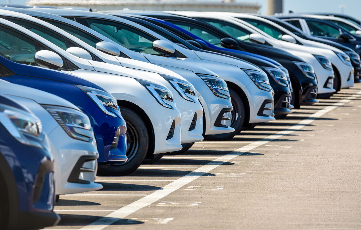 Vente véhicule d’occasion : contrôle technique obligatoire